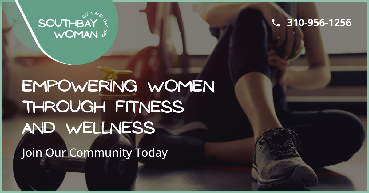 Southbay Woman Gym and Day Spa - Gym for Women in Torrance CA
